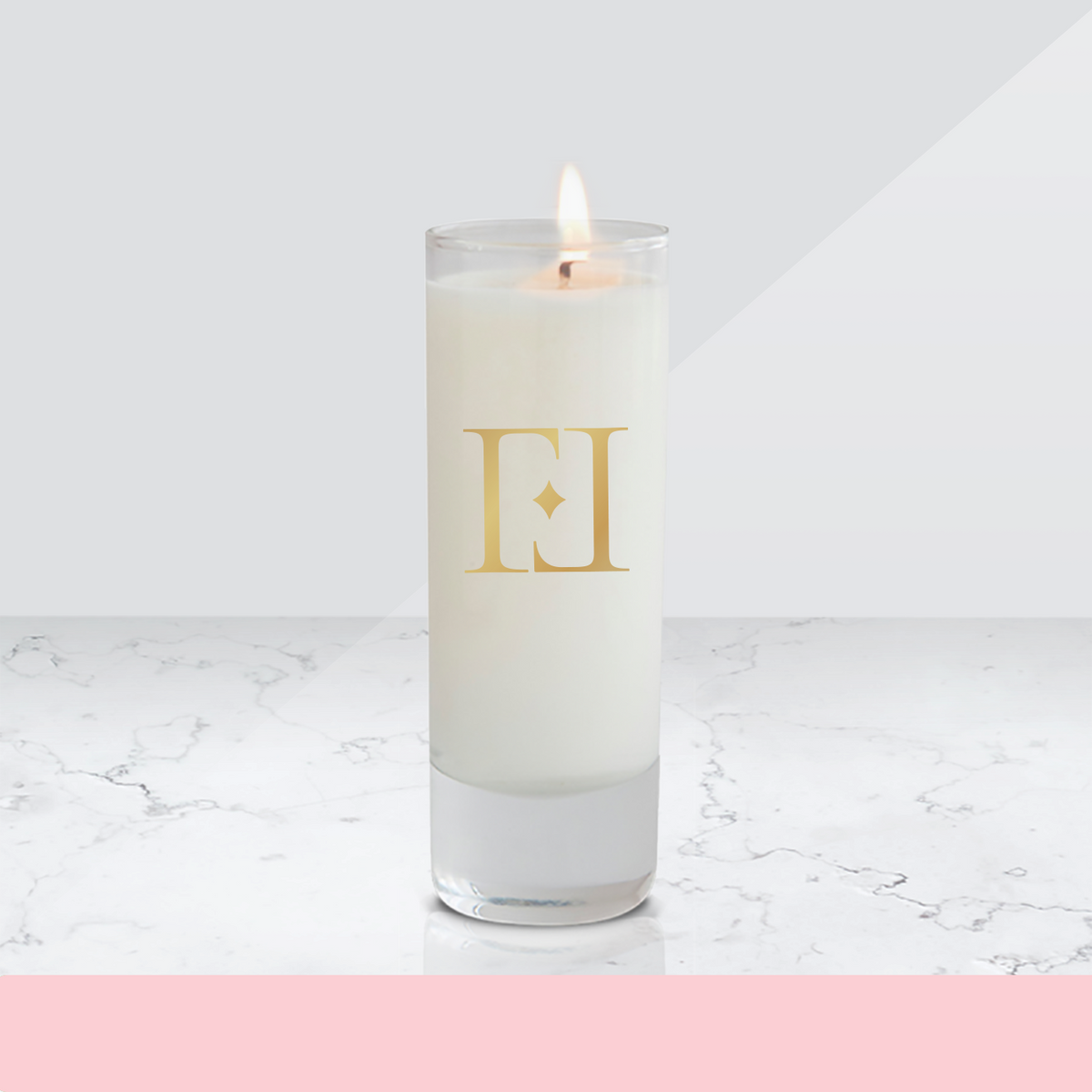 Quintessential Votive – First and Luxe
